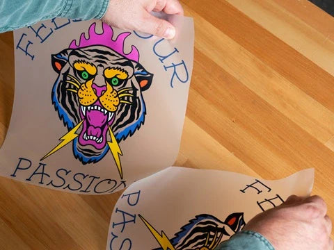 DTF TRANSFERS – Advance Designs