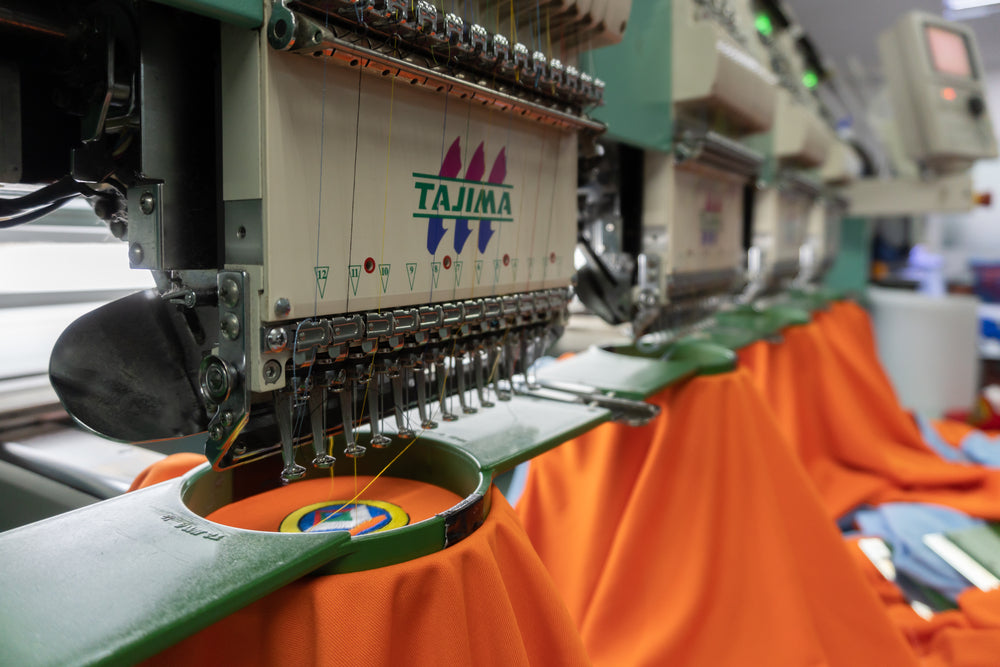 Ad Printed – Advance Designs